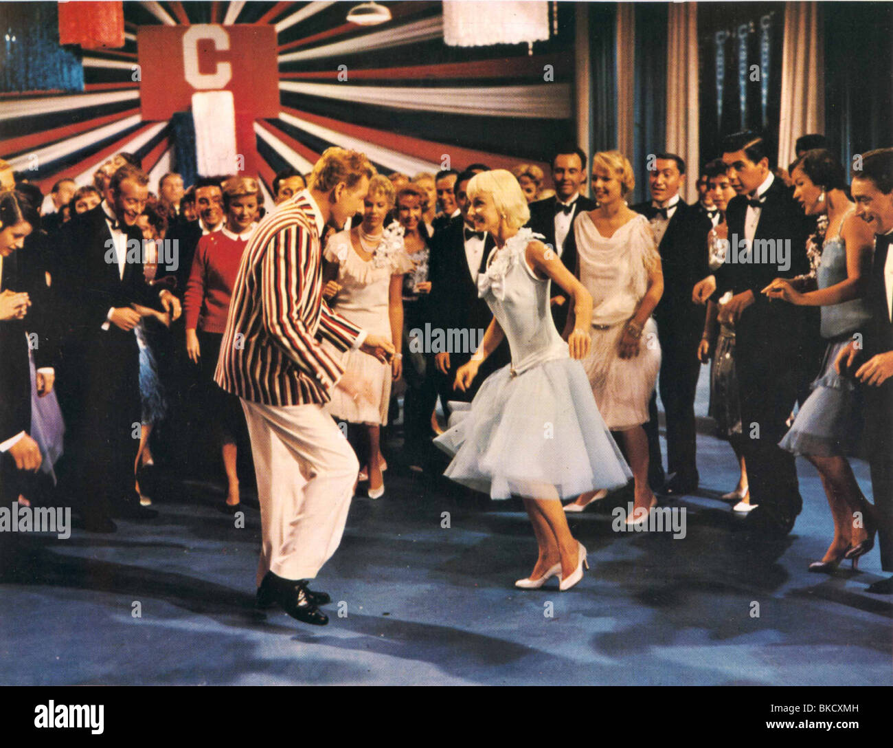 FIVE PENNIES -1959 DANNY KAYE Stock Photo - Alamy