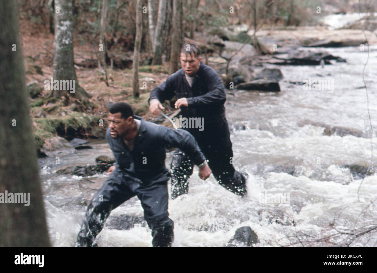 Fled 1996 laurence fishburne hi-res stock photography and images - Alamy