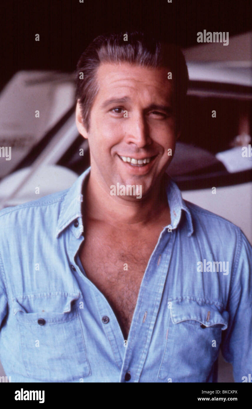 FLETCH -1985 CHEVY CHASE Stock Photo - Alamy