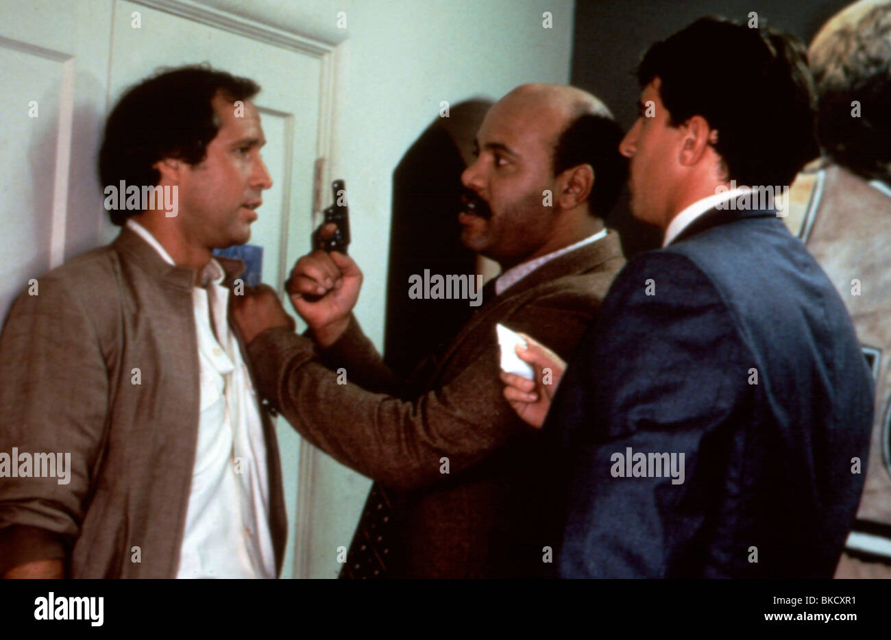 FLETCH -1985 CHEVY CHASE Stock Photo - Alamy