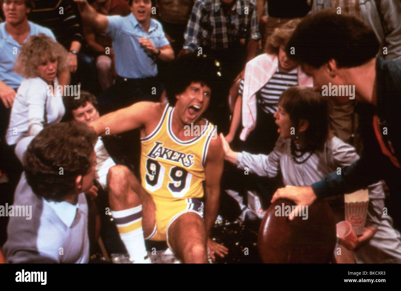 Fletch hi-res stock photography and images - Alamy