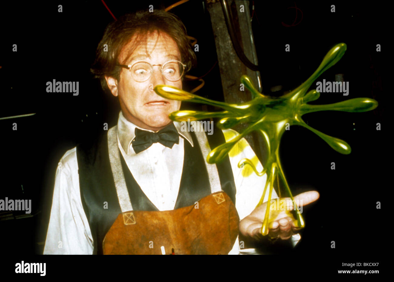 Flubber Robin Williams