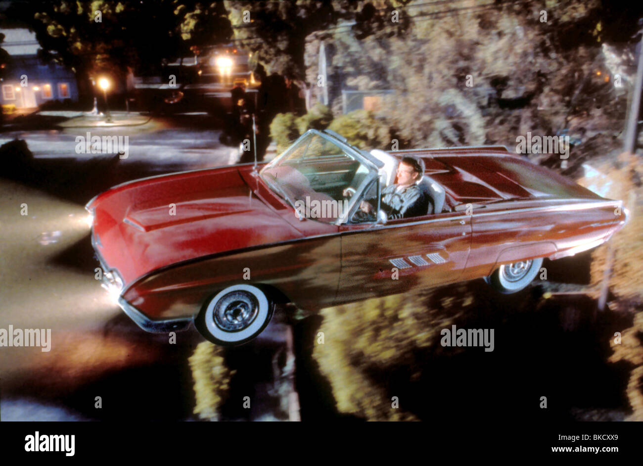 FLUBBER -1997 ROBIN WILLIAMS Stock Photo - Alamy