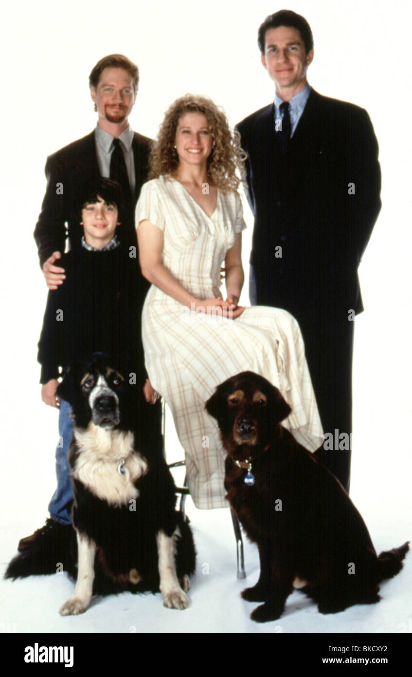 Eric stoltz nancy travis fluke hi-res stock photography and images - Alamy