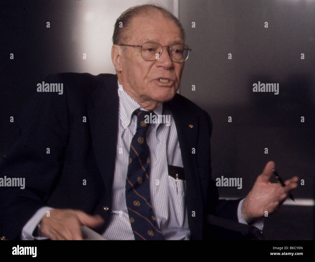 Robert Mcnamara High Resolution Stock Photography and Images - Alamy