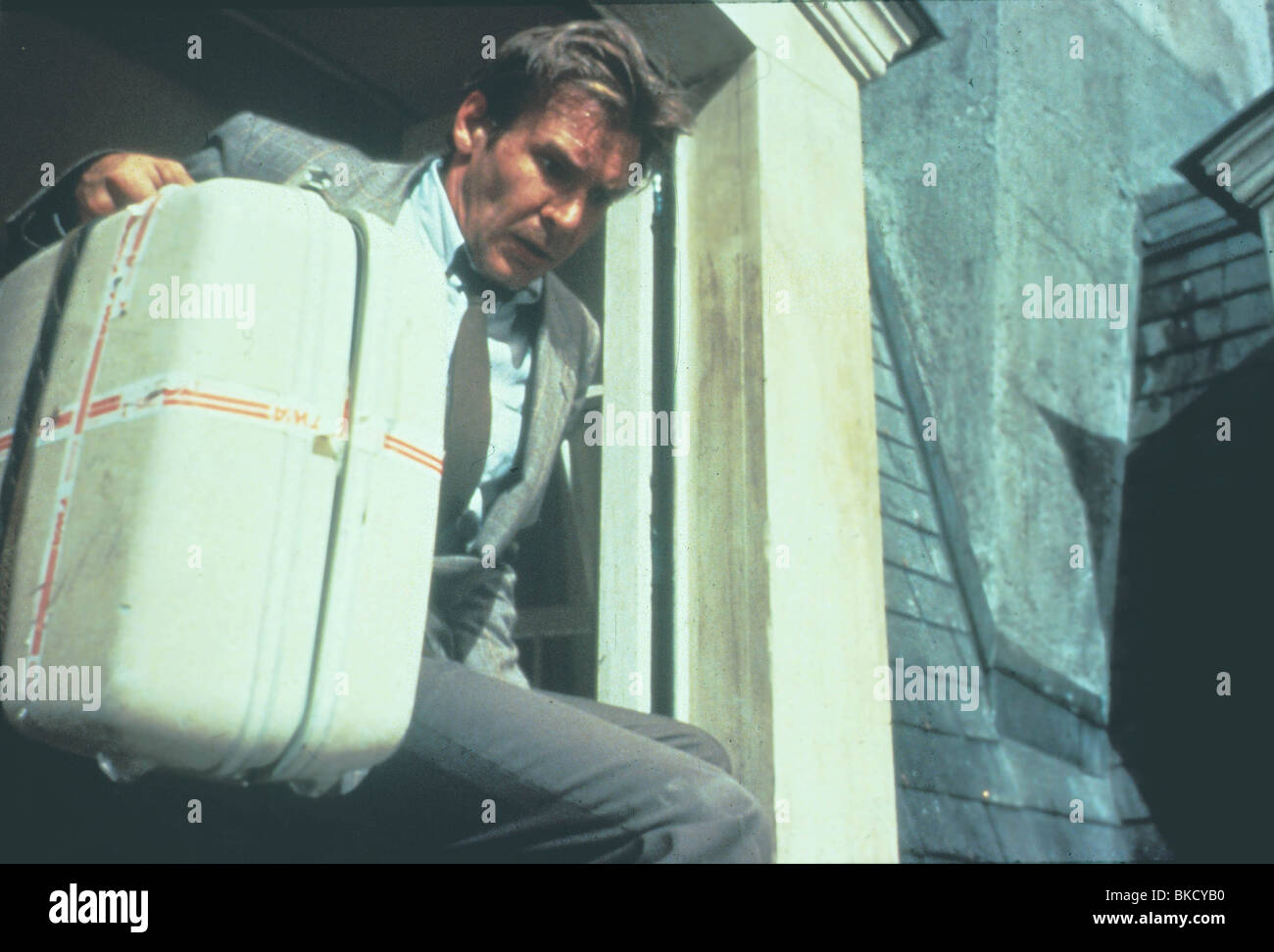 Frantic 1988 harrison ford hi-res stock photography and images - Alamy