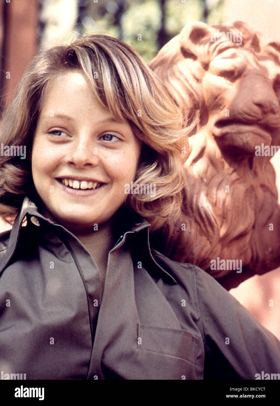 Jodie Foster Freaky Friday