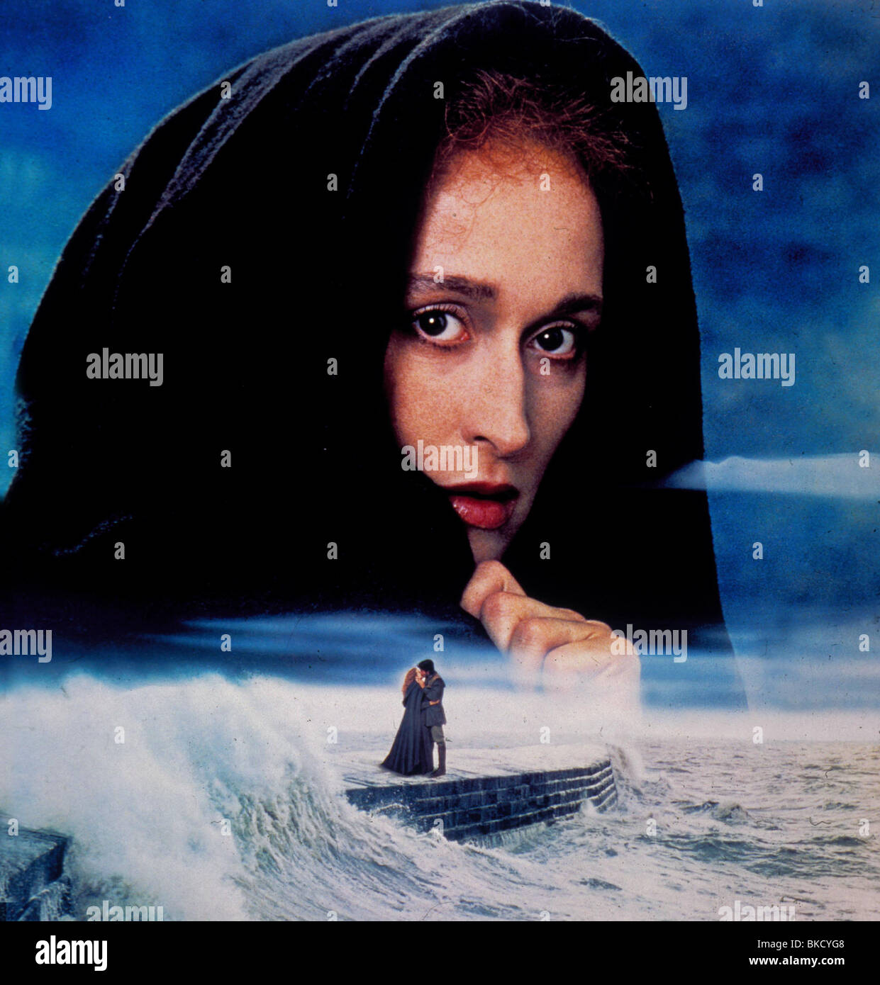 French lieutenants woman hi-res stock photography and images - Alamy