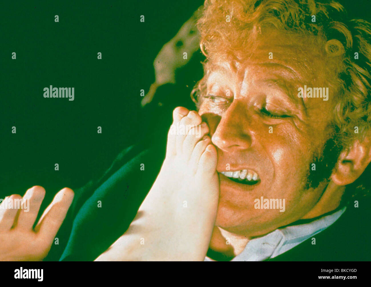 FRENZY -1972 BARRY FOSTER Stock Photo - Alamy