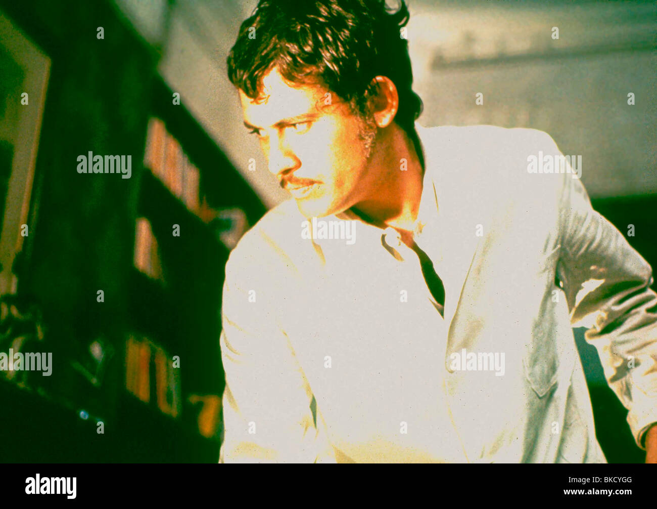 Jon finch hi-res stock photography and images - Alamy