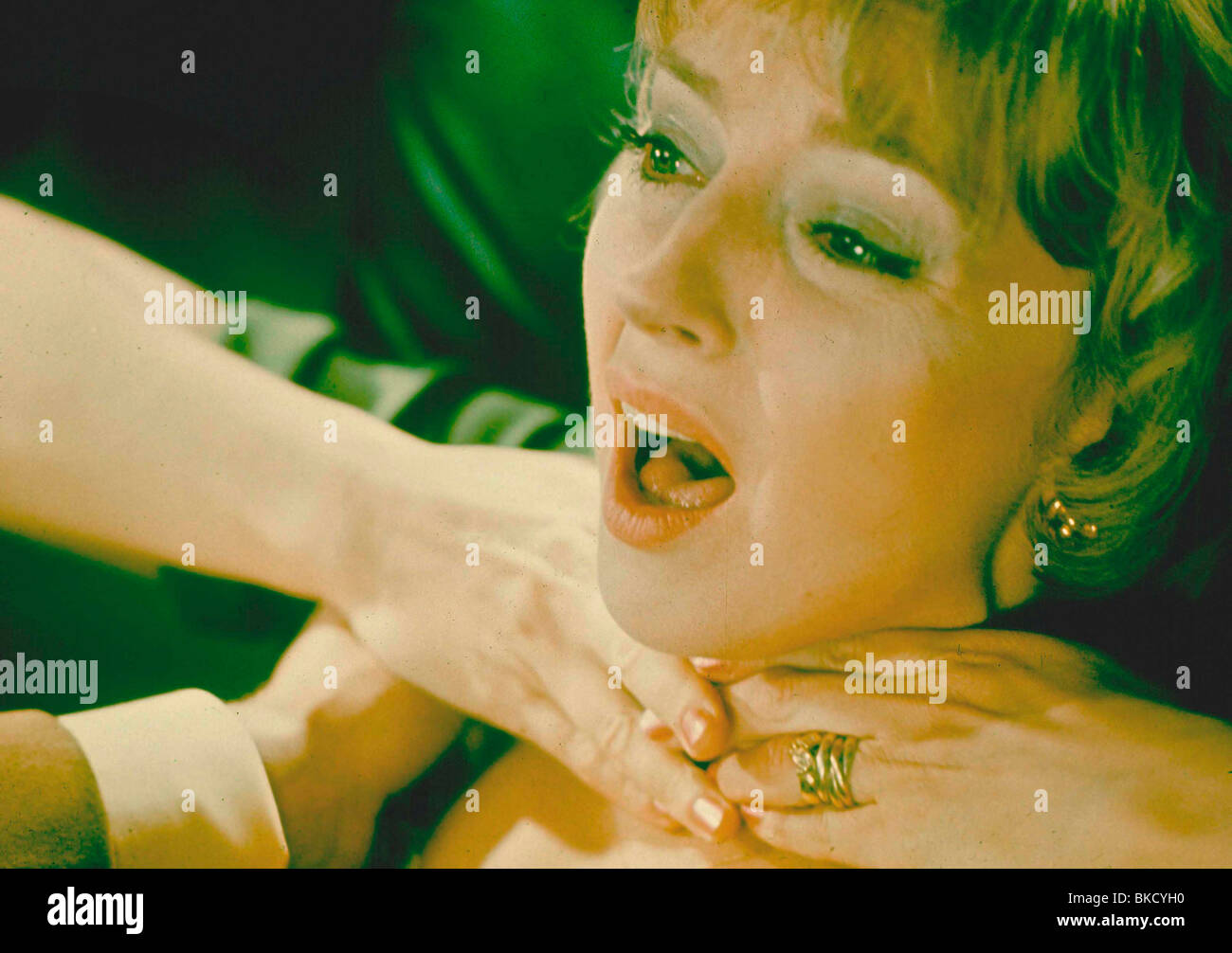 Barbara leigh hunt hi-res stock photography and images - Alamy