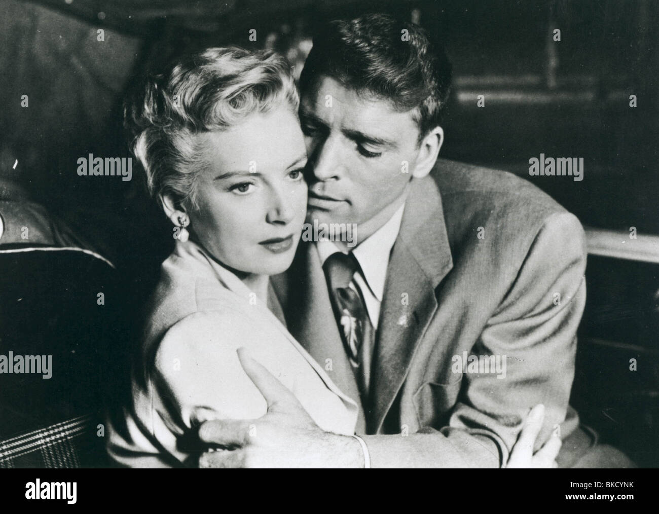 Deborah kerr eternity hi-res stock photography and images - Alamy
