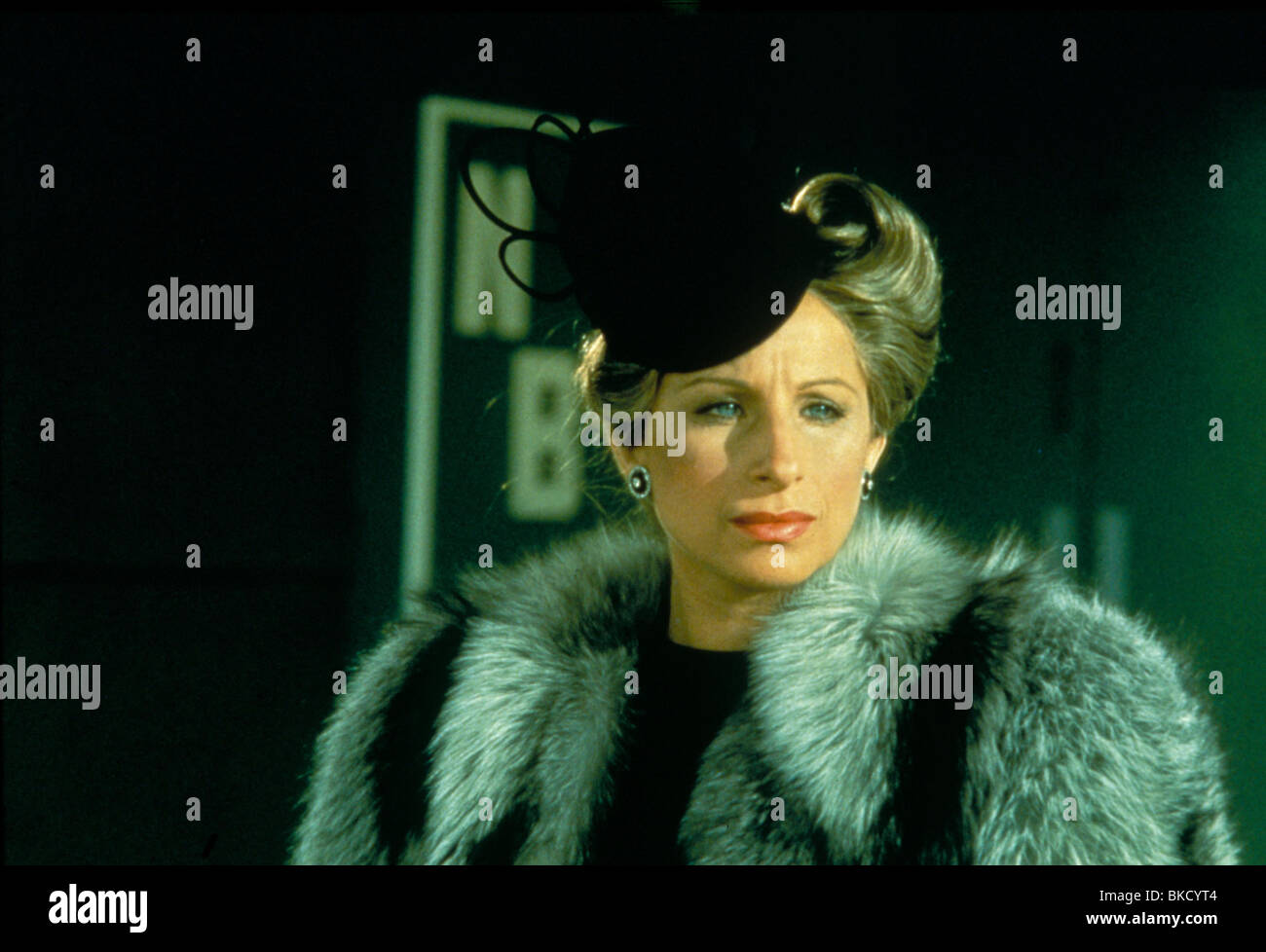 Funny lady 1975 barbra streisand hi-res stock photography and images ...