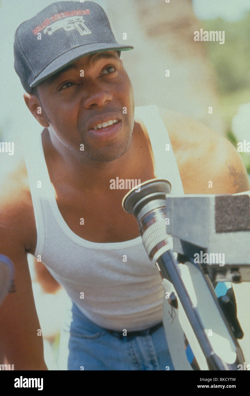 Fuqua hi-res stock photography and images - Alamy