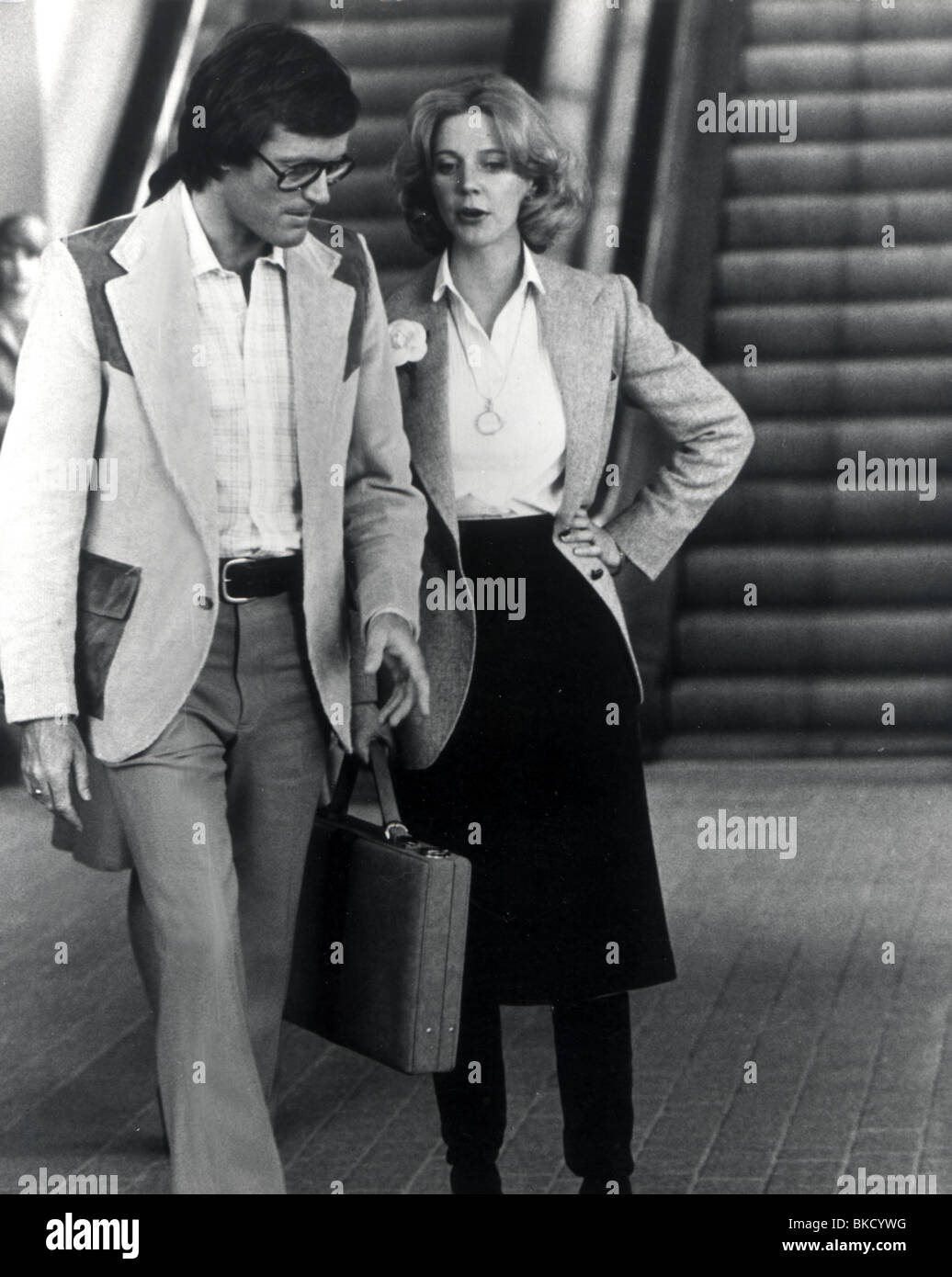 Blythe Danner Futureworld