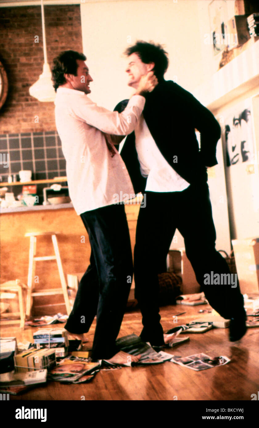 F/X (1986) MURDER BY ILLUSION (ALT) BRYAN BROWN, TIM GALLIN F/X 002 ...