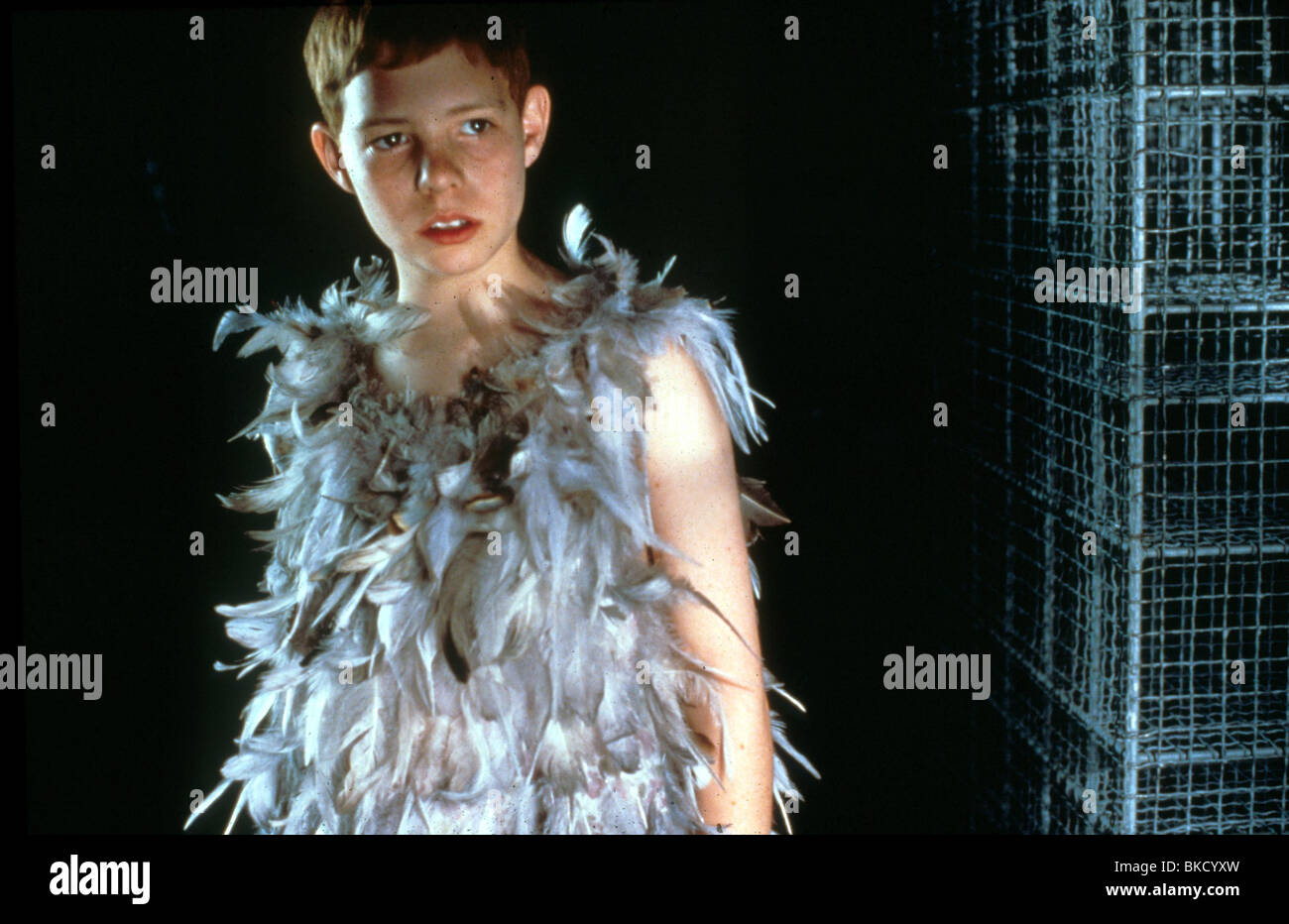 Sean landless hi-res stock photography and images - Alamy