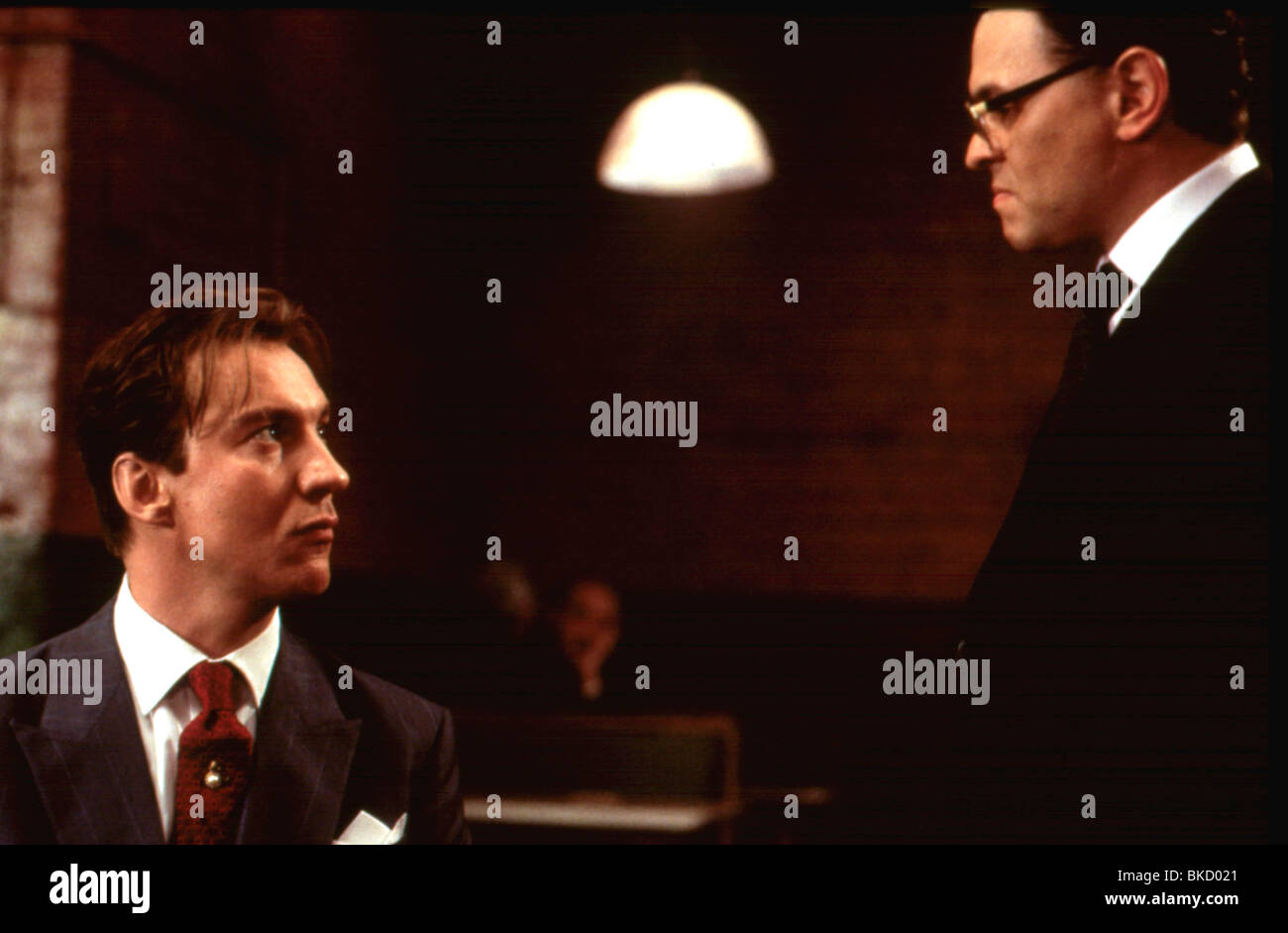 GANGSTER NO. 1 (2000) GANGSTER NUMBER ONE (ALT) DAVID THEWLIS GSNO 020 ...