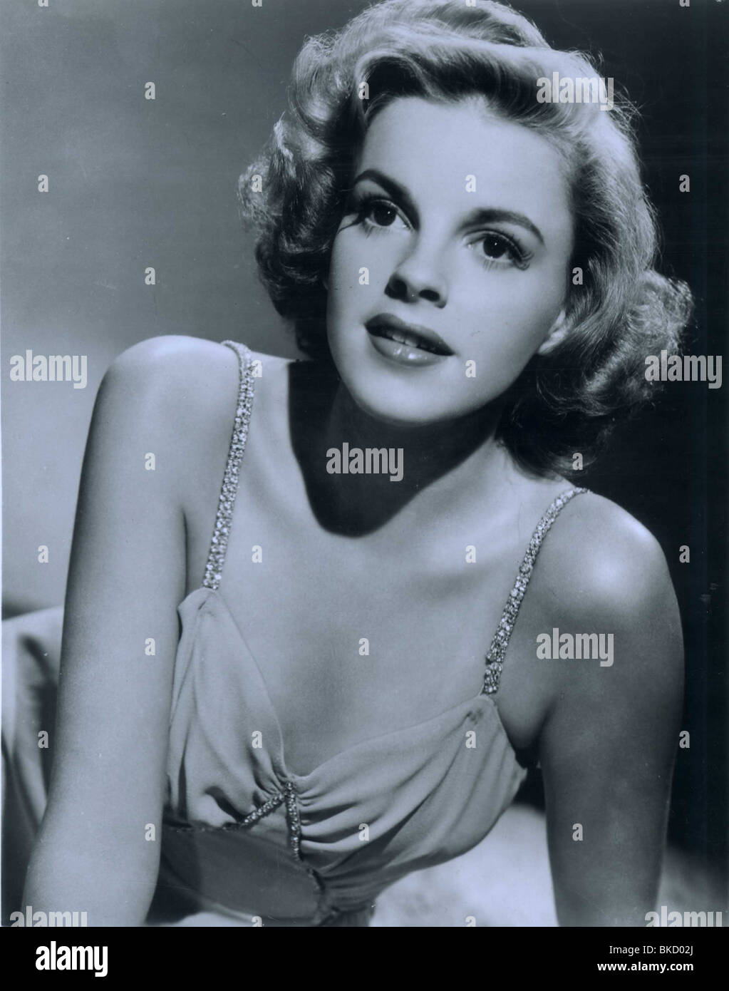 Judy garland hi-res stock photography and images - Alamy