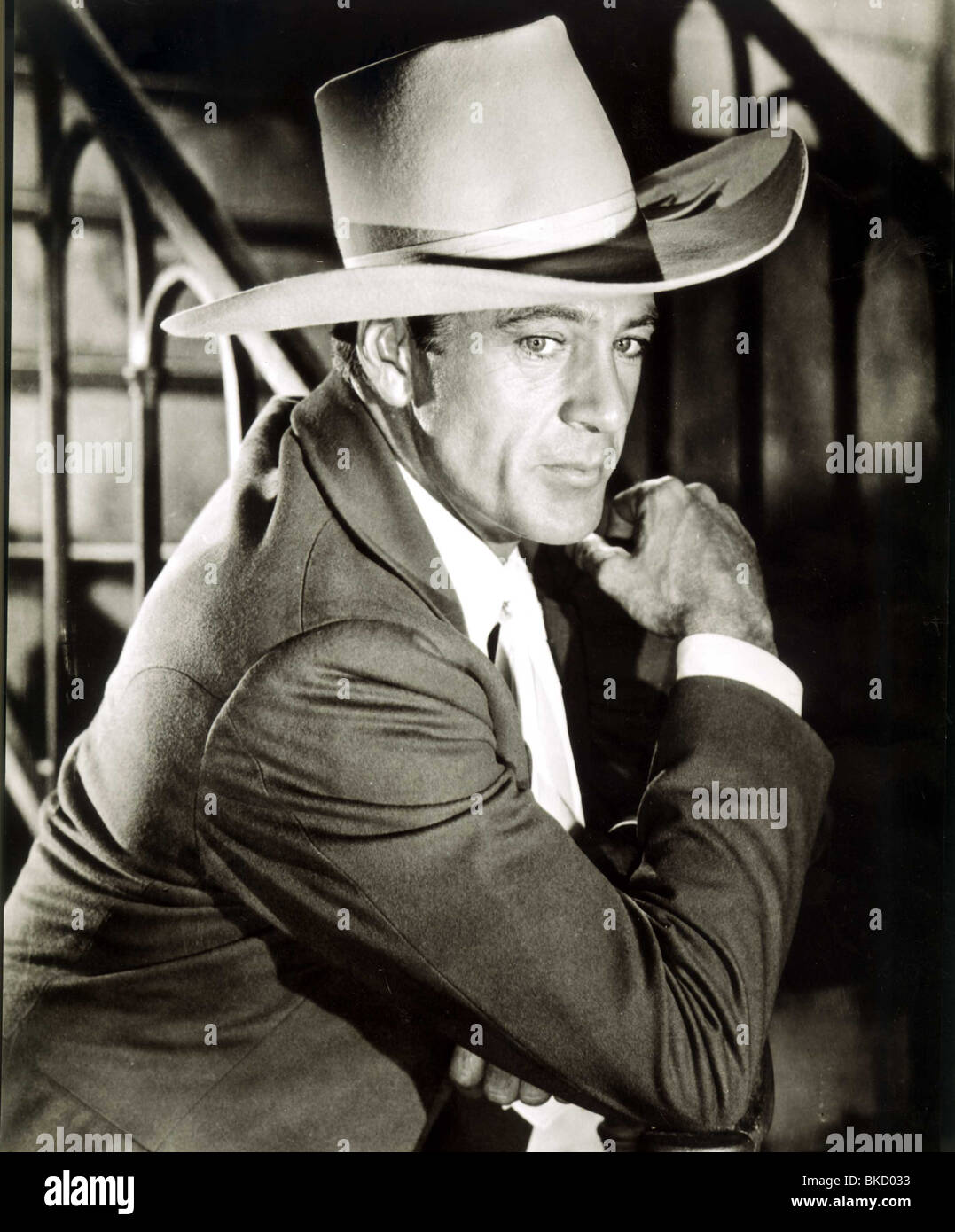 Gary cooper hi-res stock photography and images - Alamy
