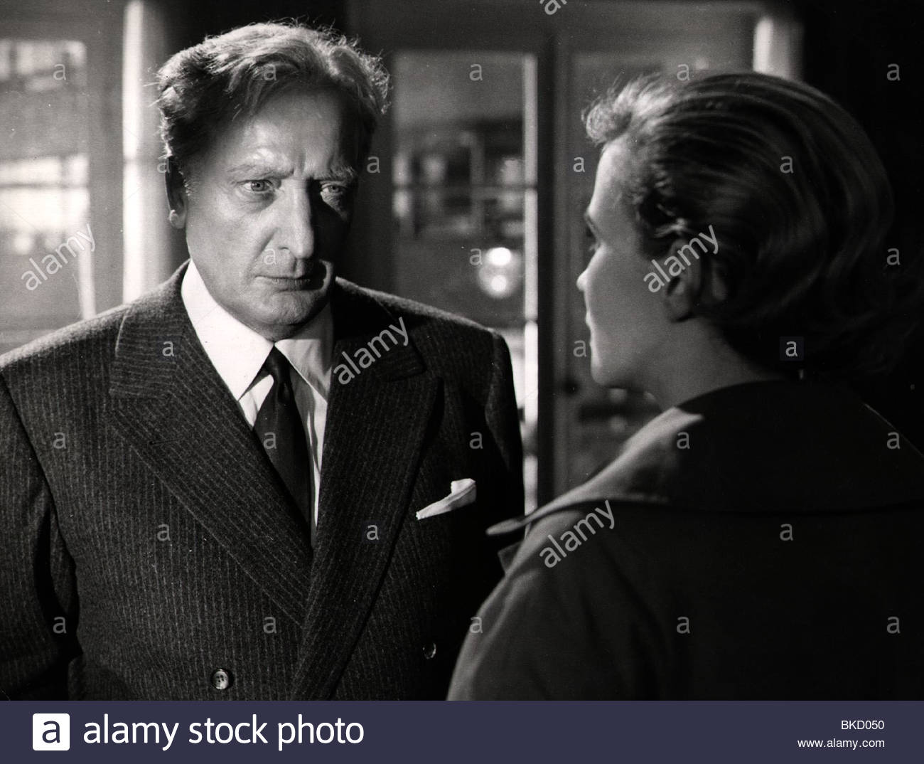 Gottfried Reinhardt High Resolution Stock Photography and Images - Alamy