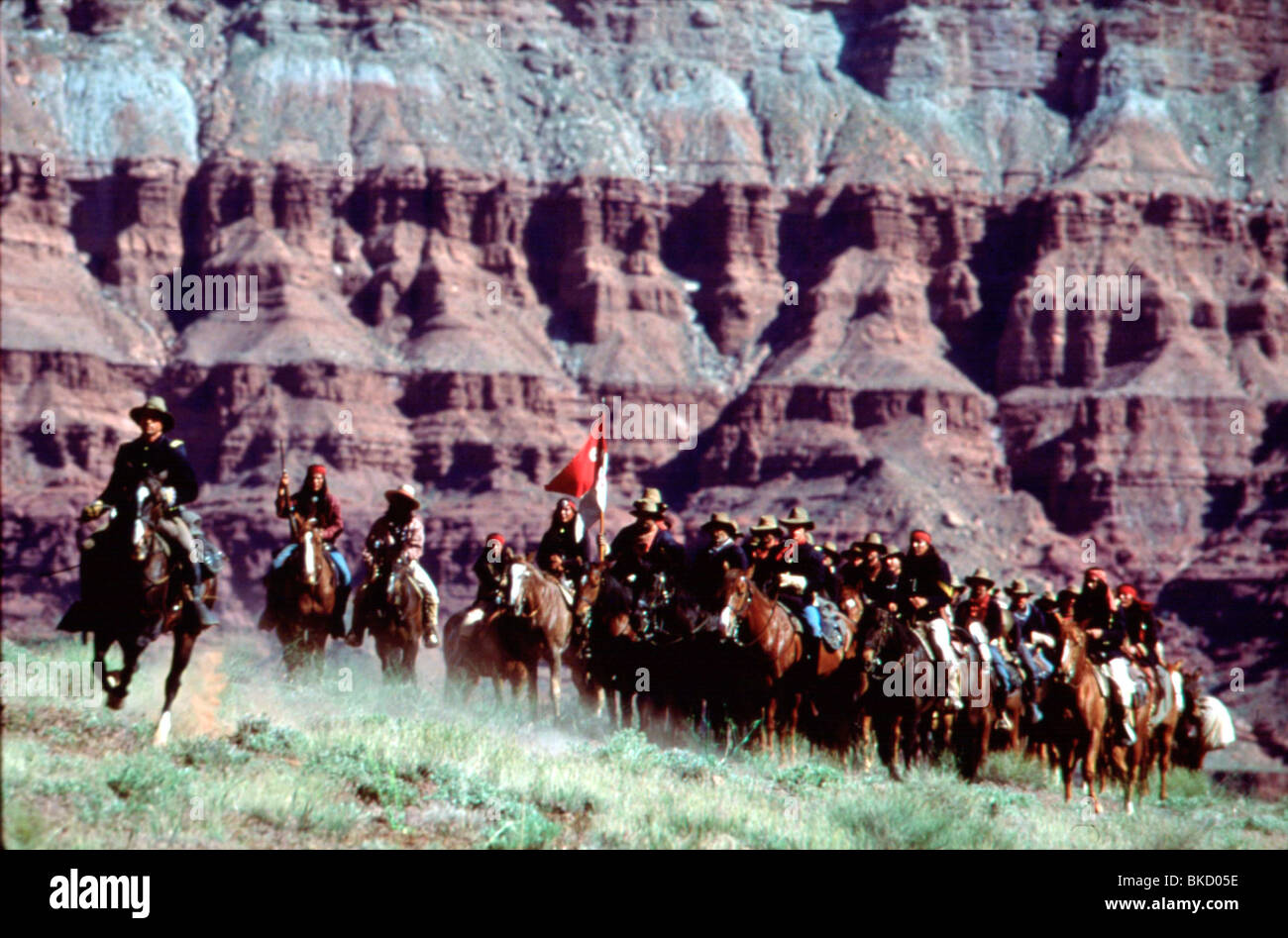 Geronimo hi-res stock photography and images - Alamy