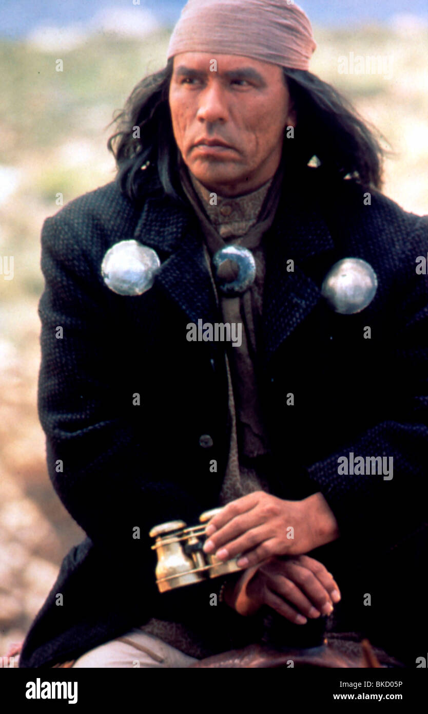 Geronimo hi-res stock photography and images - Alamy