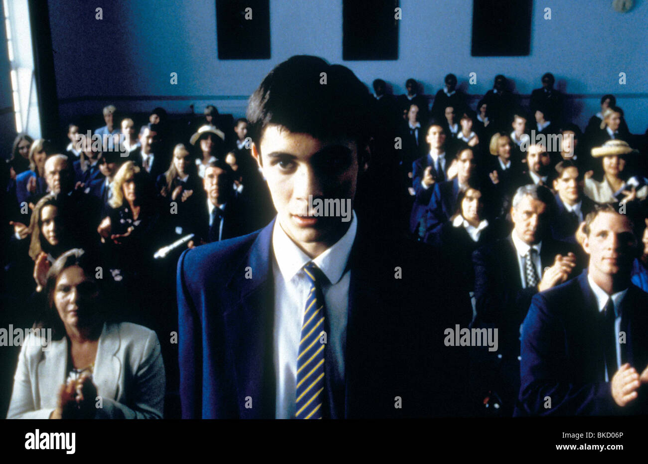 GET REAL -1998 BEN SILVERSTONE Stock Photo - Alamy
