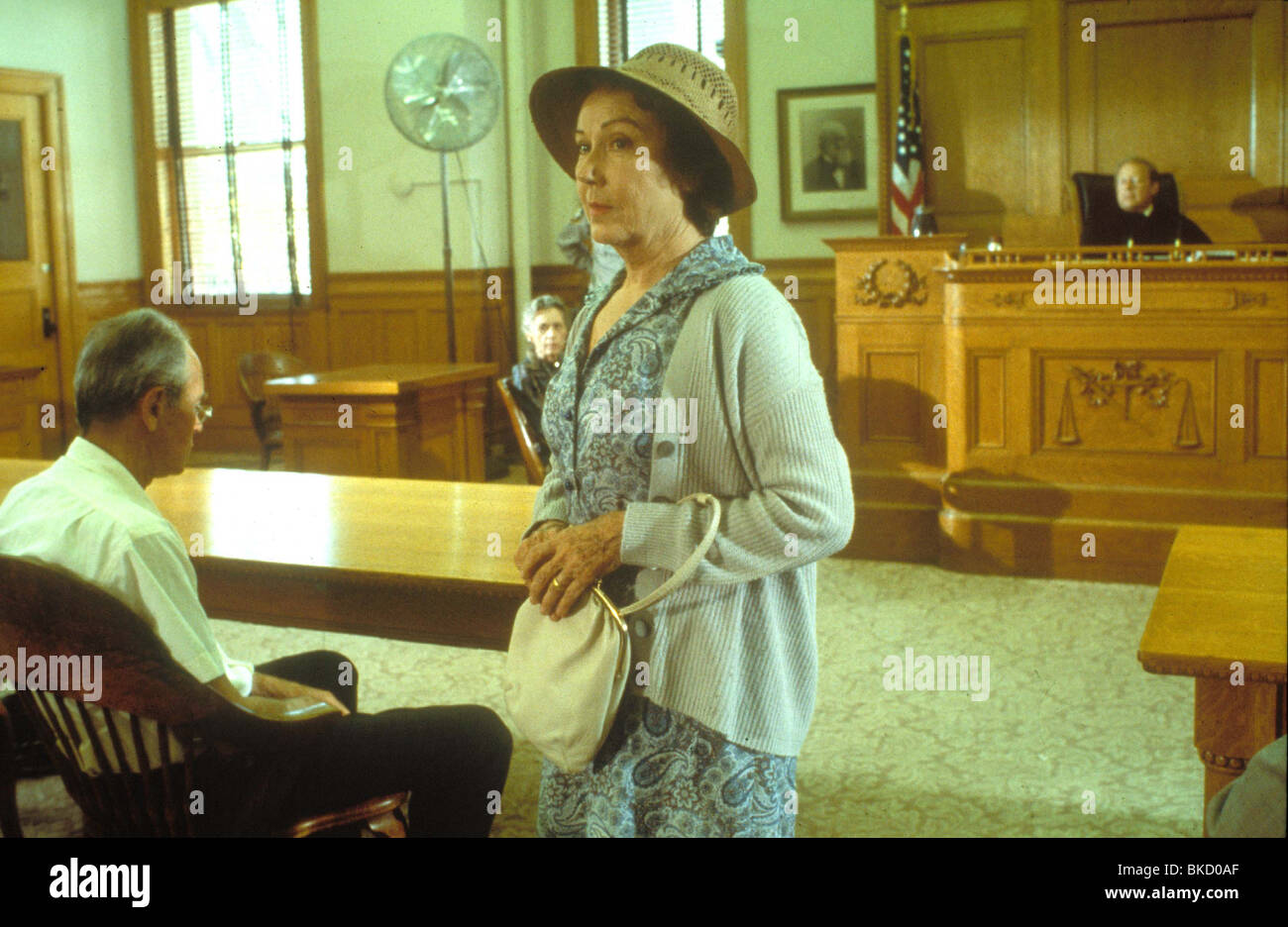 Gideon's trumpet hi-res stock photography and images - Alamy