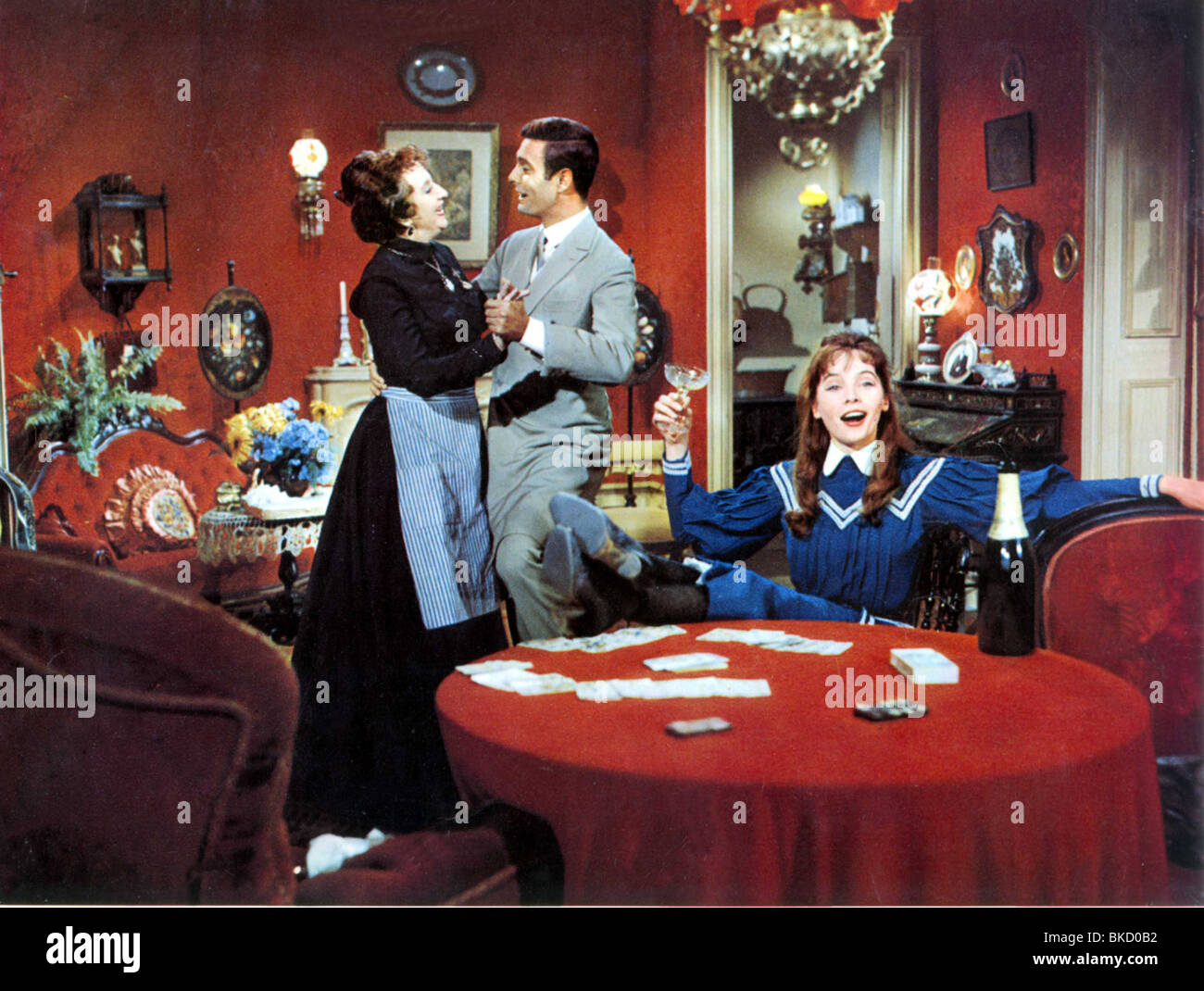 Gingold hi-res stock photography and images - Alamy