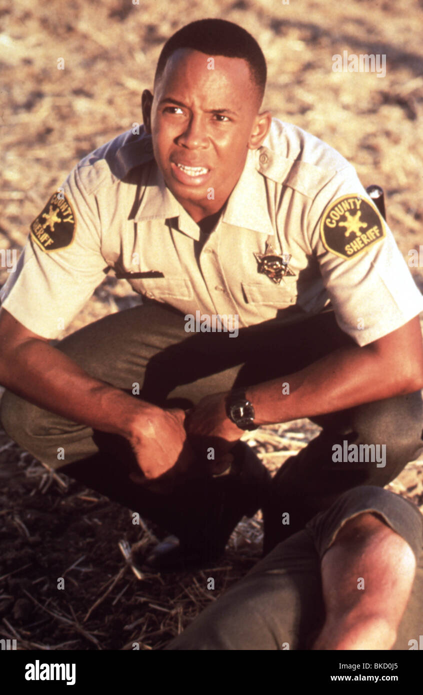 THE GLASS SHIELD (1995) MICHAEL BOATMAN GLSS 001 Stock Photo - Alamy