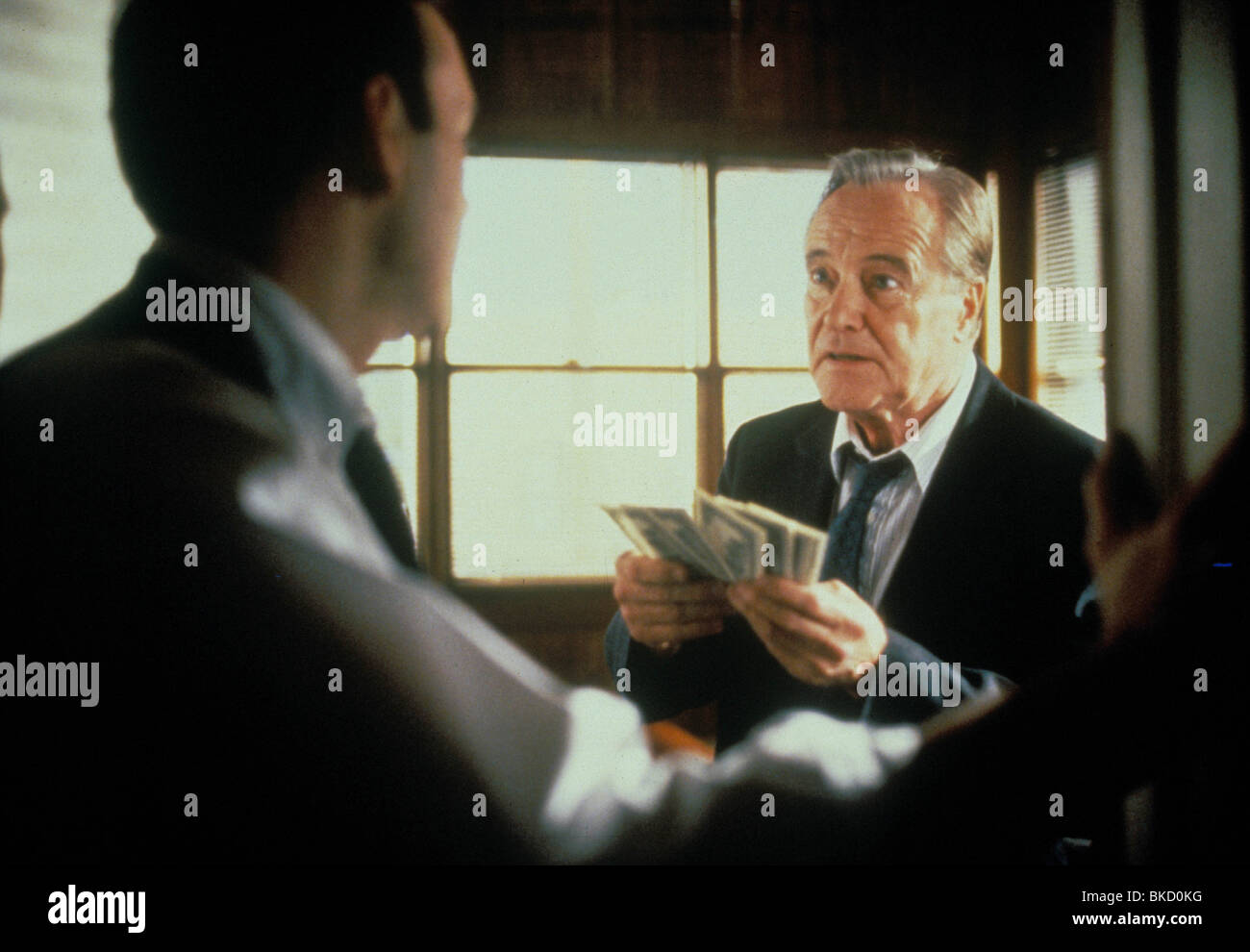 GLENGARRY GLEN ROSS (1992) KEVIN SPACEY, JACK LEMMON GLR 045 Stock ...