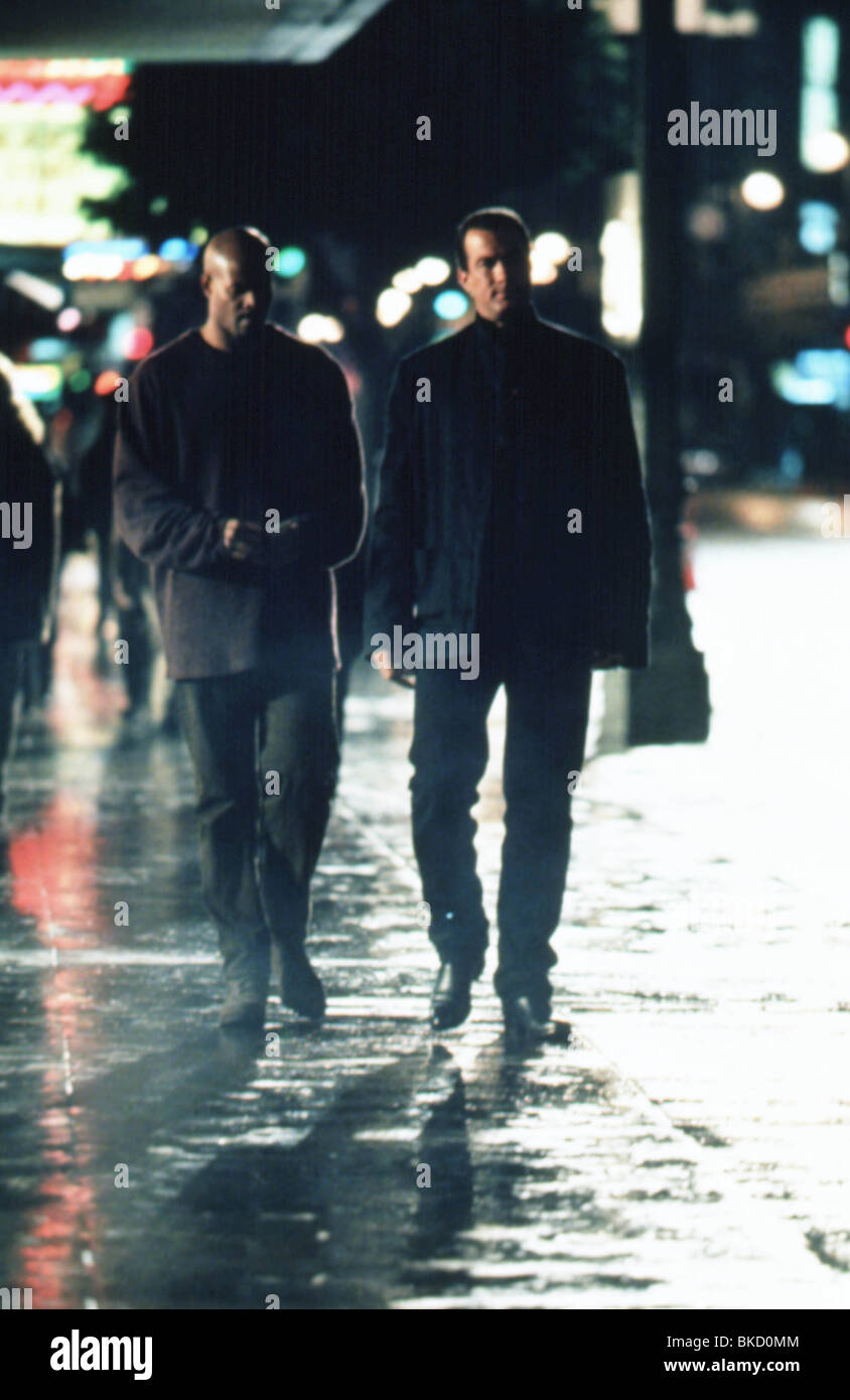 THE GLIMMER MAN (1996) KEENEN IVORY WAYANS, STEVEN SEAGAL GLIM 006 ...