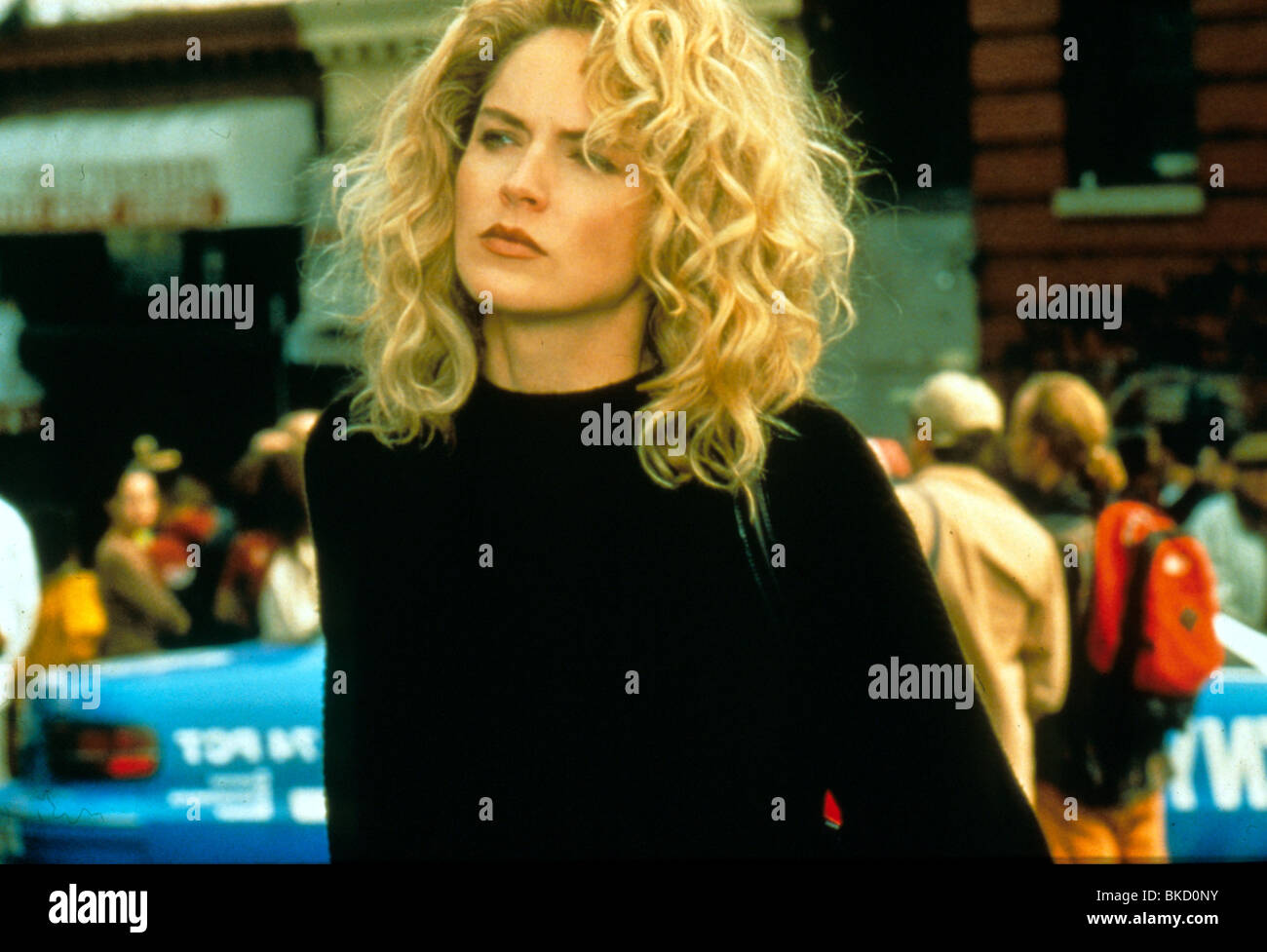 GLORIA -1998 SHARON STONE Stock Photo - Alamy