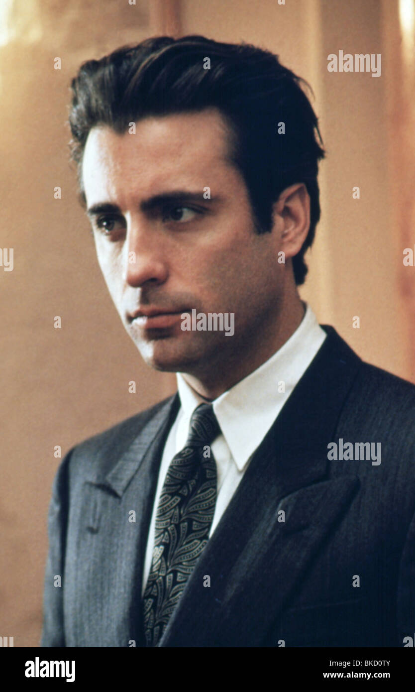 THE GODFATHER PART III (1990) THE GODFATHER 3 (ALT) ANDY GARCIA GD3 061 ...