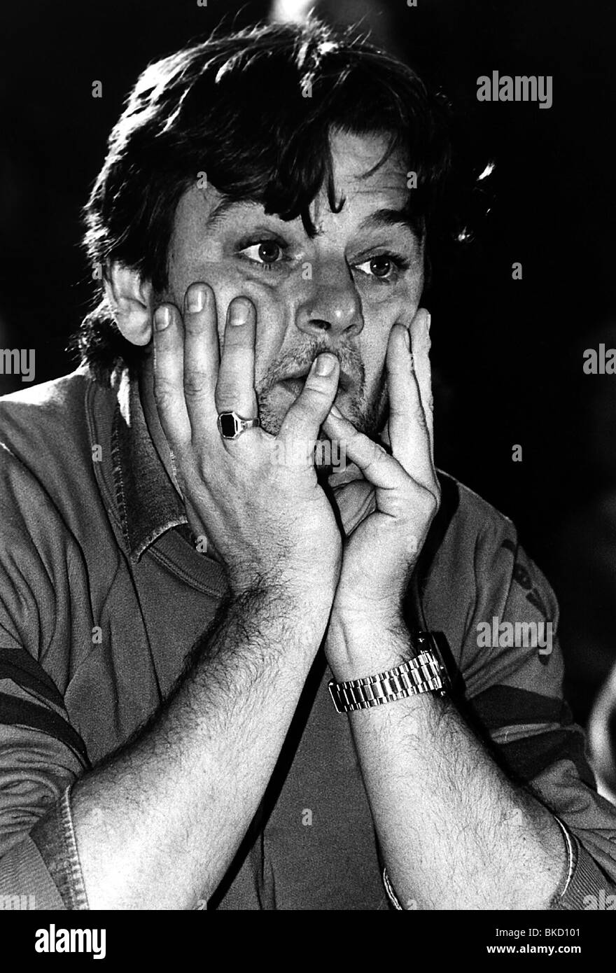 Fischer, Joseph, "Joschka", * 12.4.1948, German politician (The Greens ...