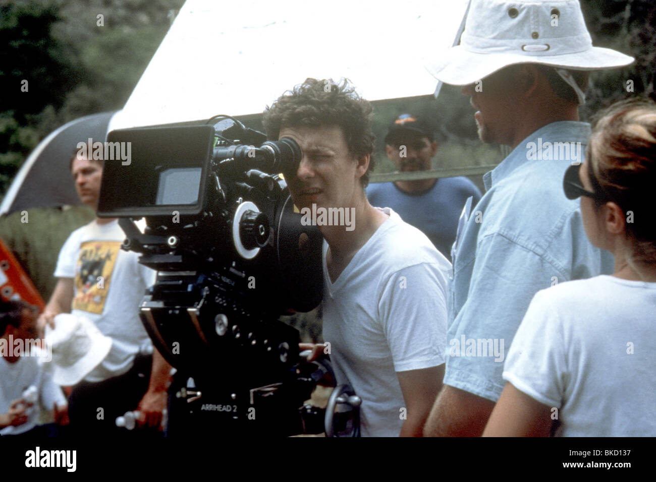 Gondry michel hi-res stock photography and images - Alamy