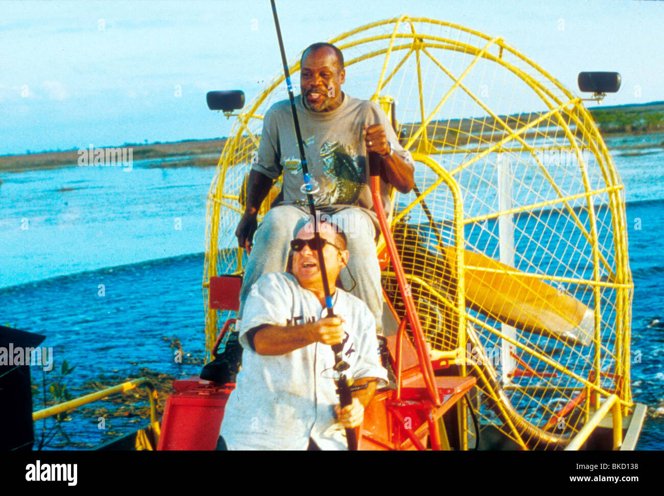 Danny glover gfis hi-res stock photography and images - Alamy