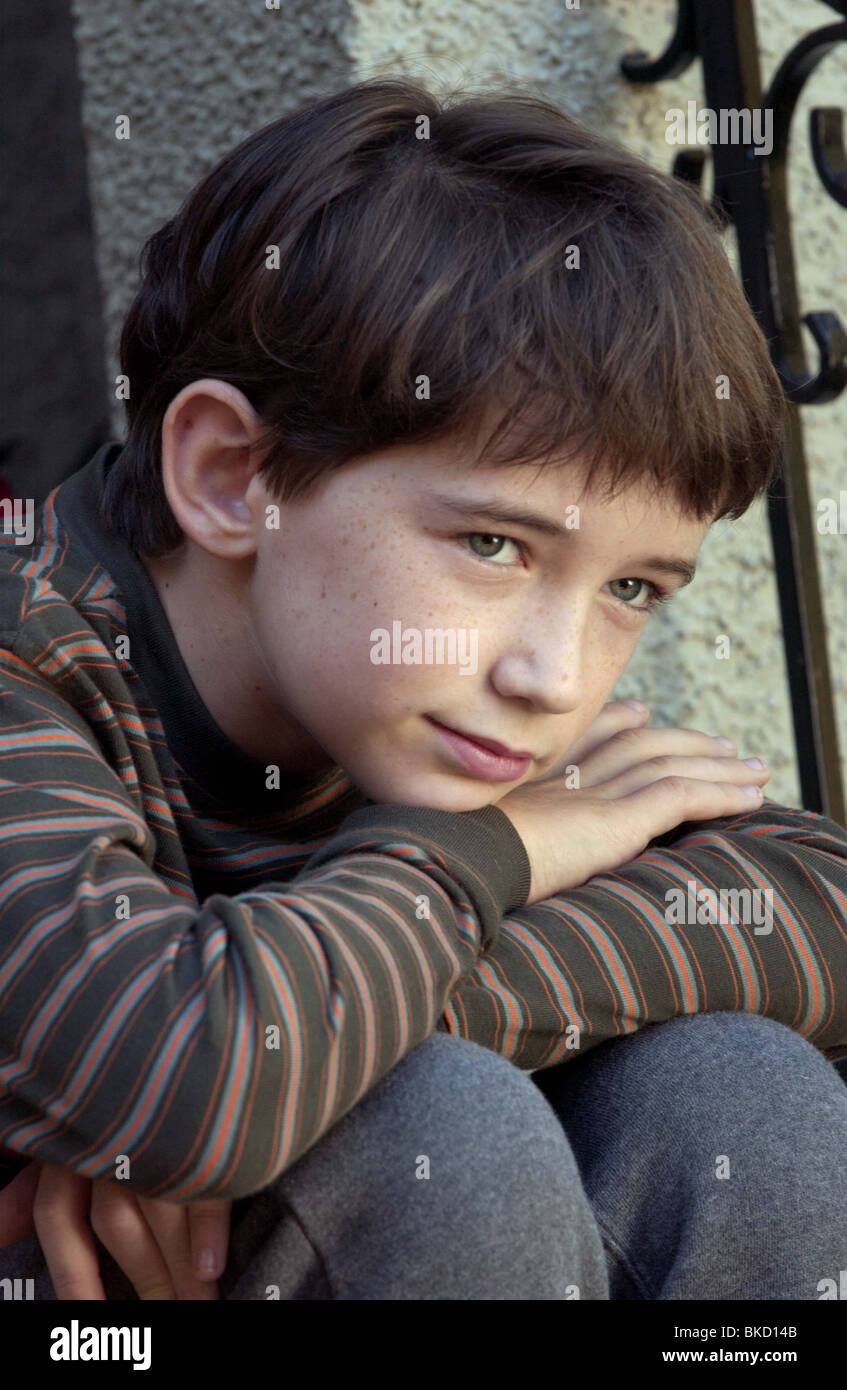 Good Boy 2003 High Resolution Stock Photography and Images - Alamy