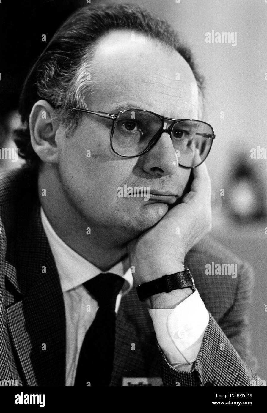 Peter glotz Black and White Stock Photos & Images - Alamy