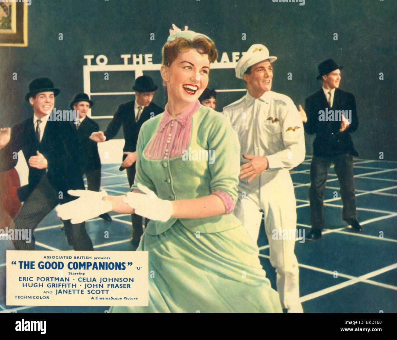 Janette scott janette scott janette hi-res stock photography and images ...