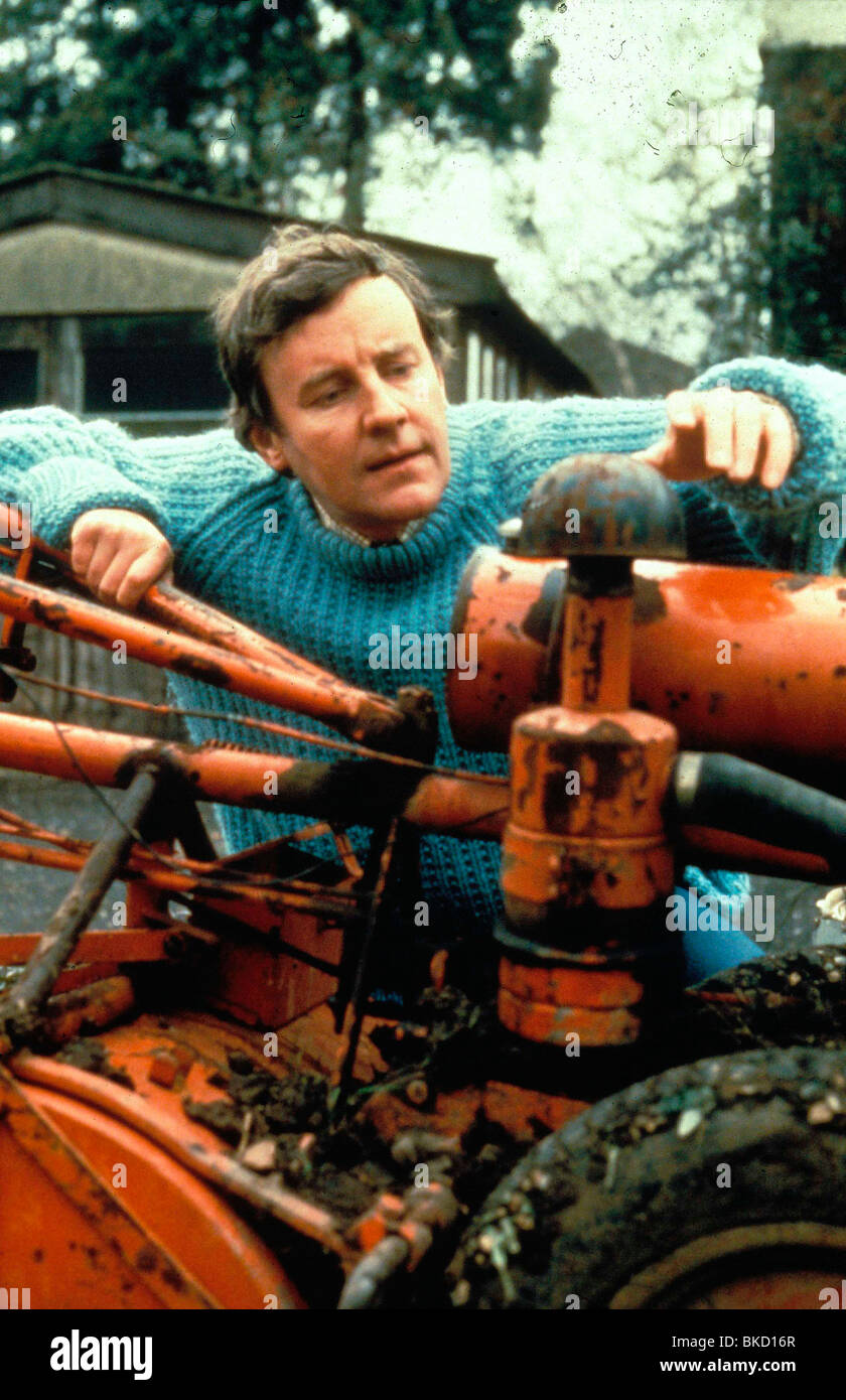 THE GOOD LIFE (TV) GOOD NEIGHBORS (ALT) RICHARD BRIERS CREDIT BBC TGDL ...