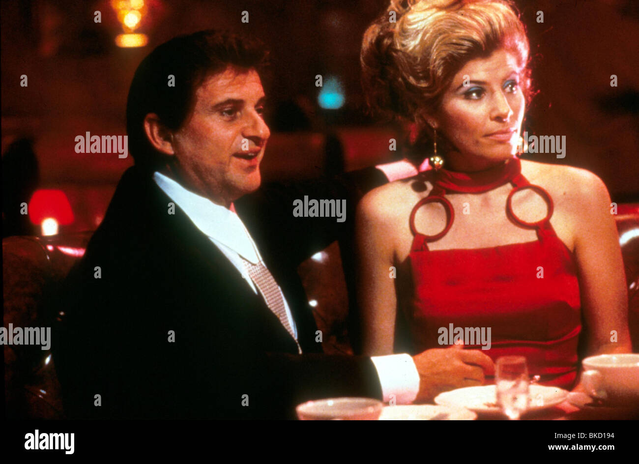 Goodfellas hi-res stock photography and images - Alamy