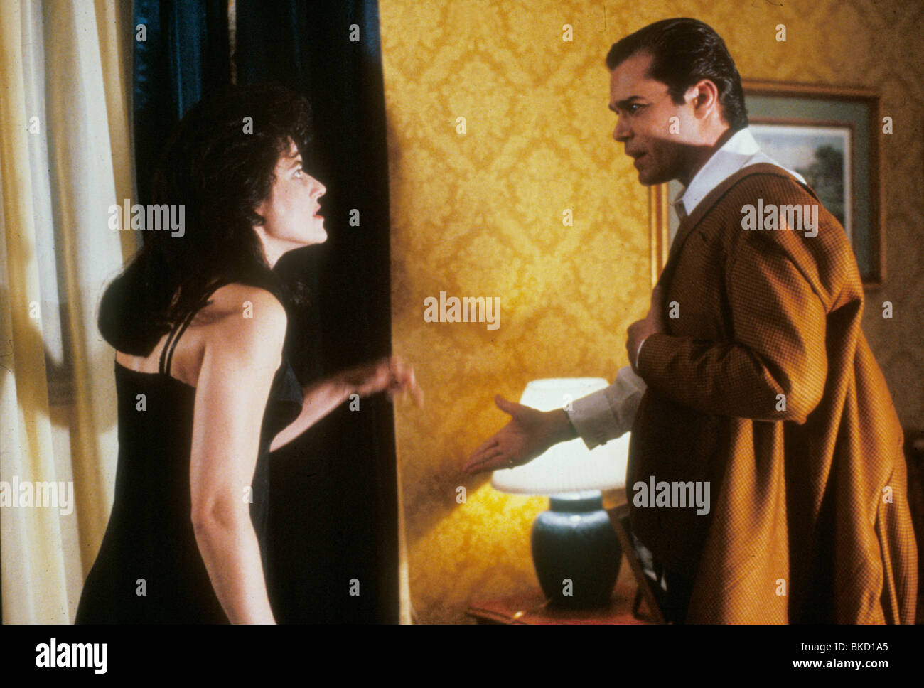 Goodfellas 1990 hi-res stock photography and images - Alamy