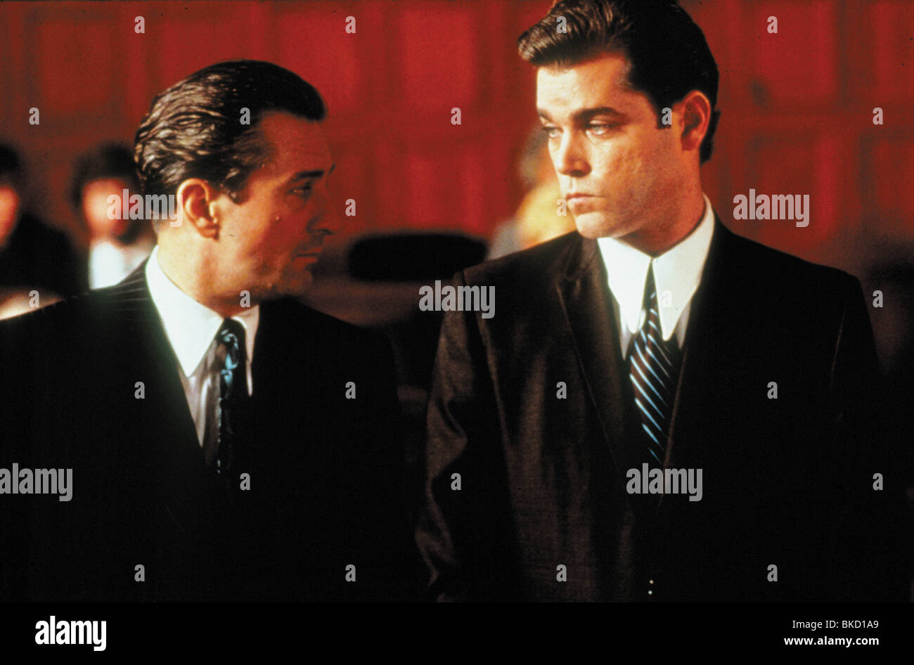 Goodfellas Movie Wallpaper