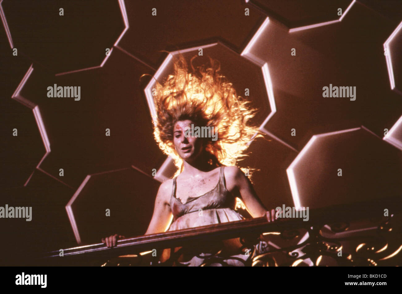 GOTHIC -1986 NATASHA RICHARDSON Stock Photo - Alamy