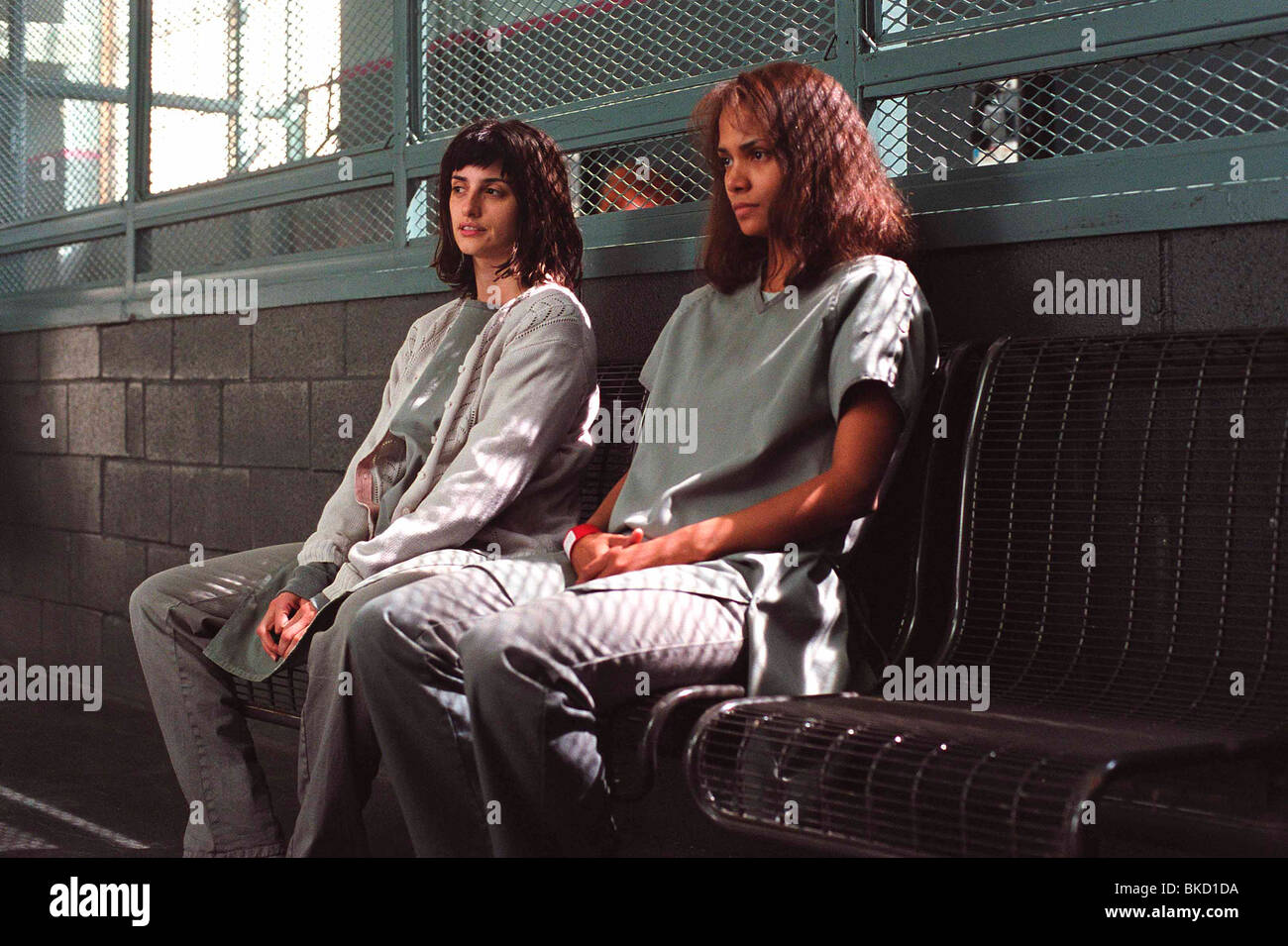 Penelope cruz 2003 hi-res stock photography and images - Alamy