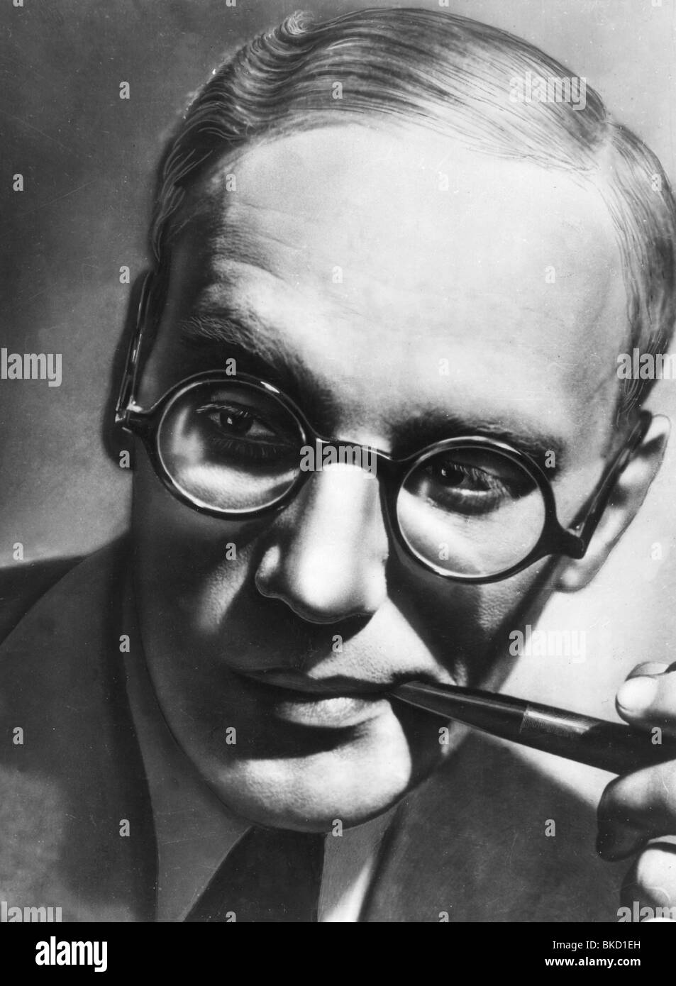 Gruendgens, Gustaf, 22.12.1899 - 7.10.1963, german actor and director ...