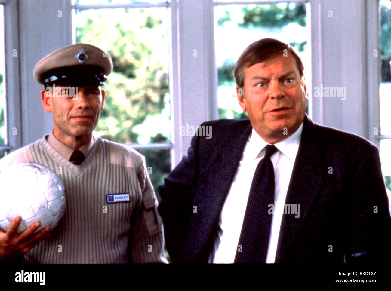 Greenfingers 2000 peter guinness hi-res stock photography and images ...