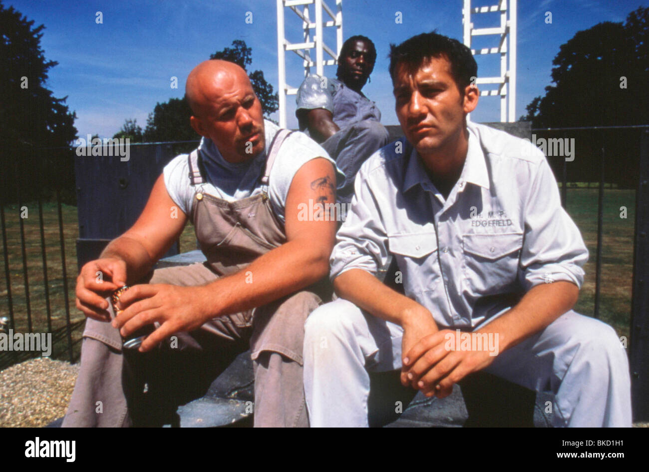 Greenfingers 2000 adam fogerty hi-res stock photography and images - Alamy